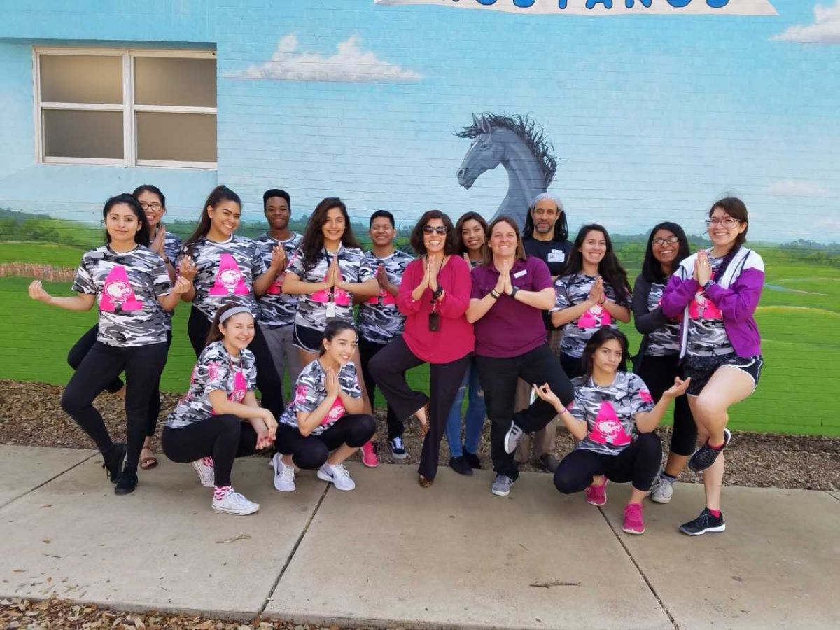 Human Services Practicum | Akins Early College High School